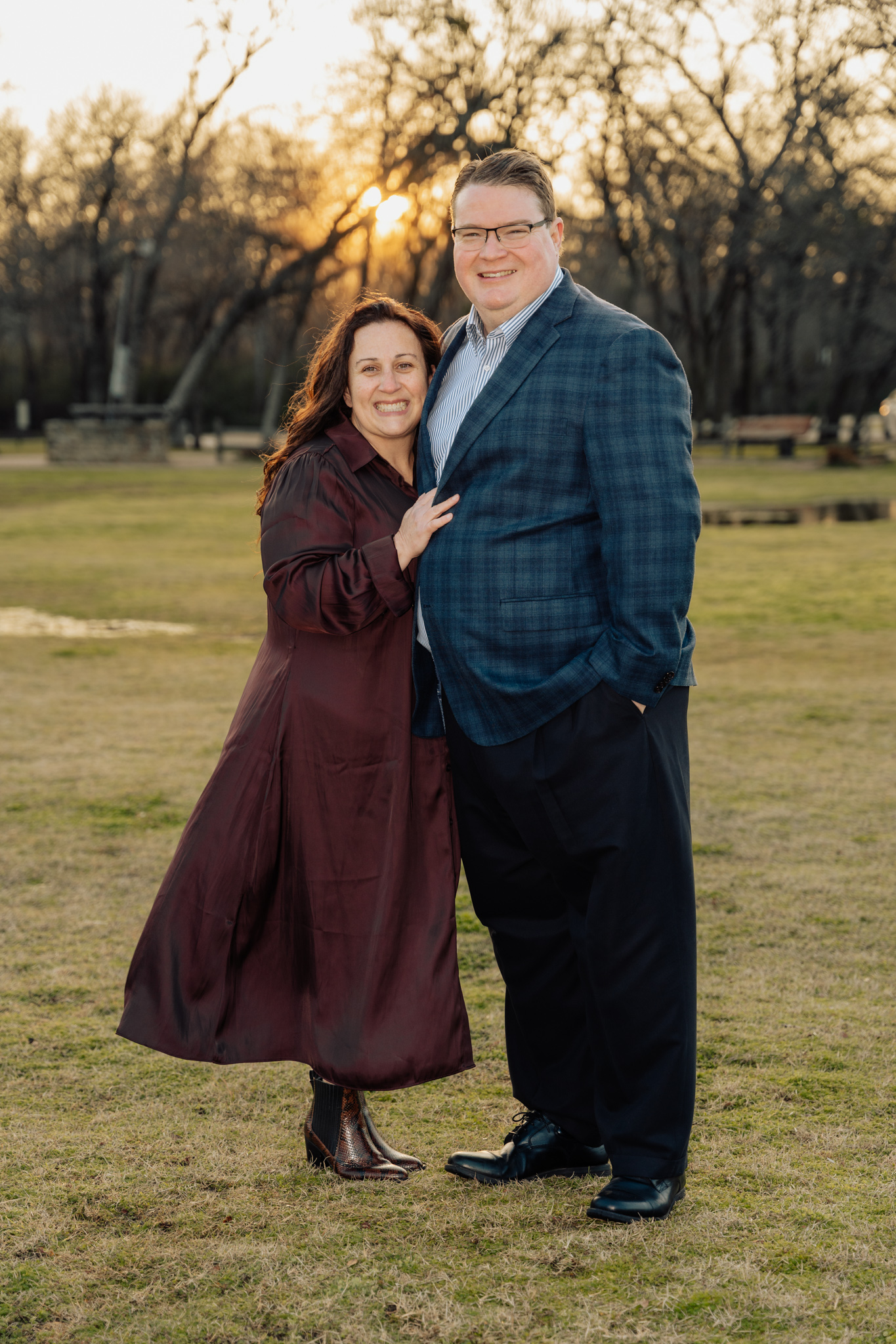 Leadership Team – Faith Tabernacle